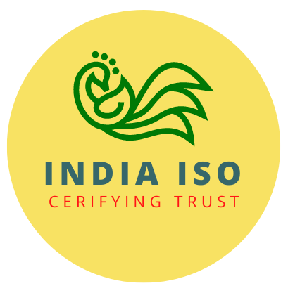 ISO 9001 - ISO SOLUTIONS INDIA